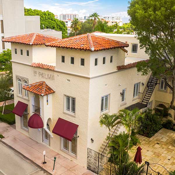 La Palma - Torre Companies and Development