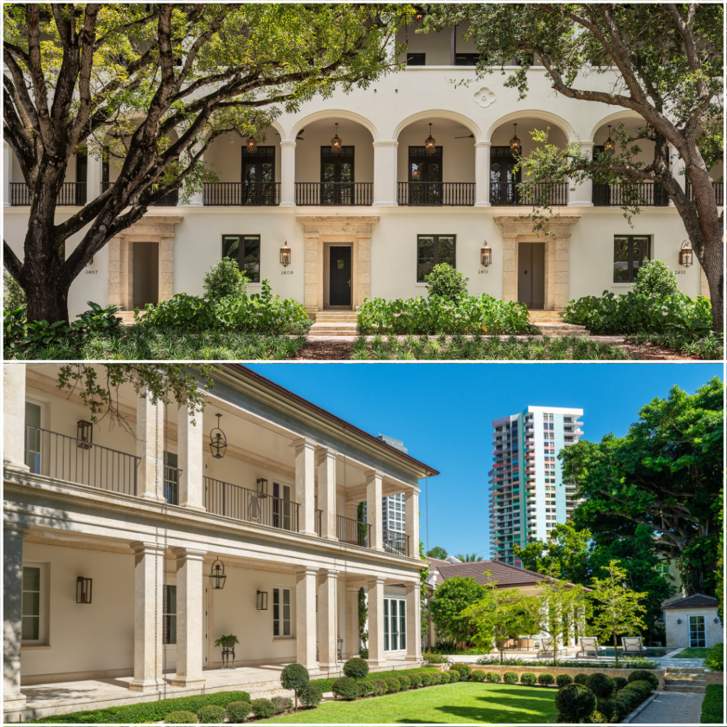 Torre Companies Projects Recognized at the 13th Annual Addison Mizner ...